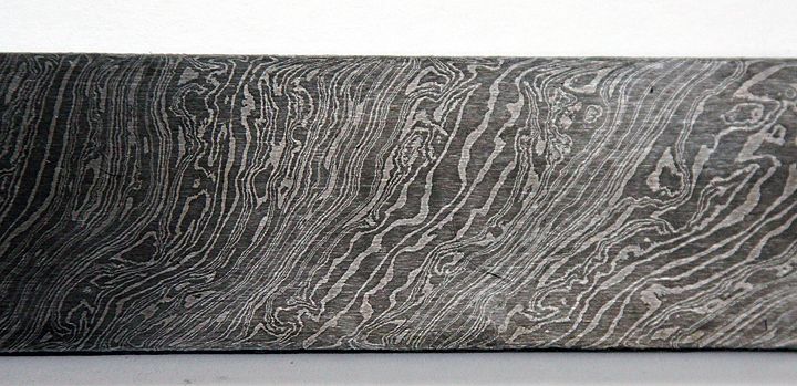 Damascus billets... New Patterns. | BladeForums.com